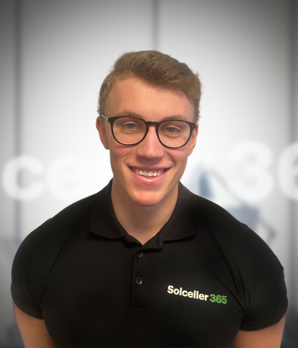 Kontakt - Solceller 365