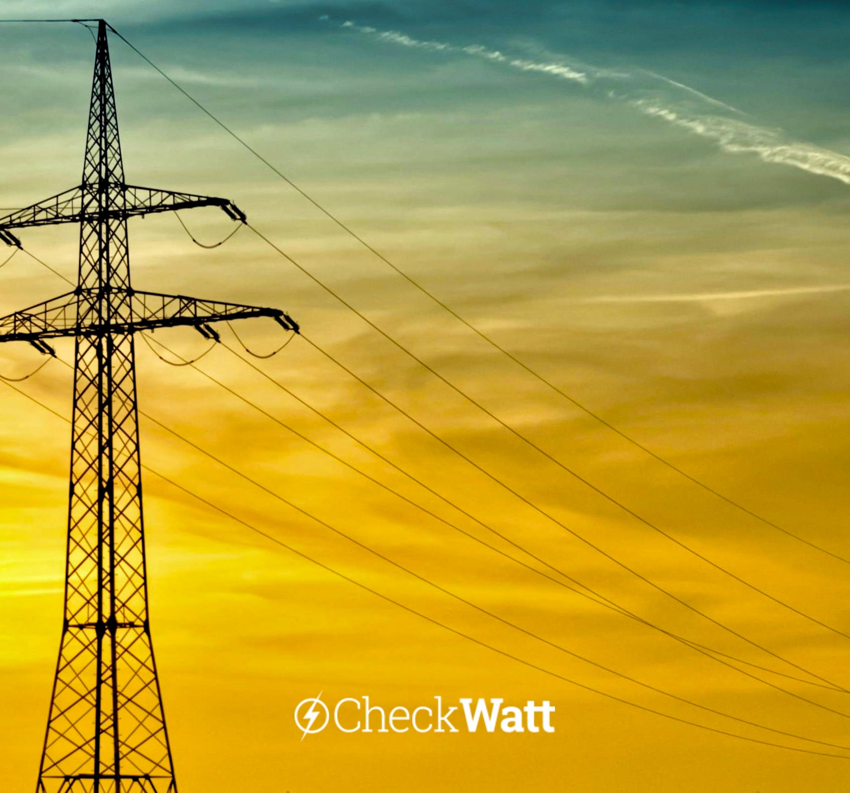 CheckWatt - Få betalt för att stödja elnätet - Med eller utan solceller